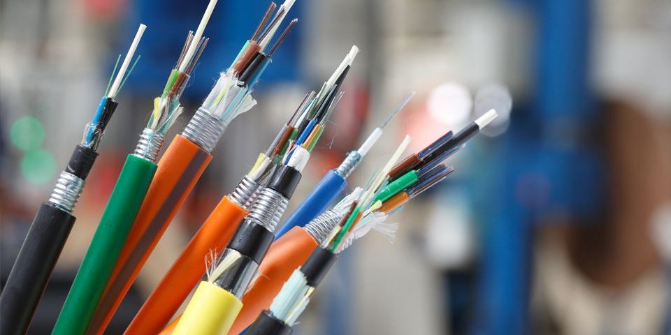 Optical-fibre project to be completed by end of year - Engineering Post ...