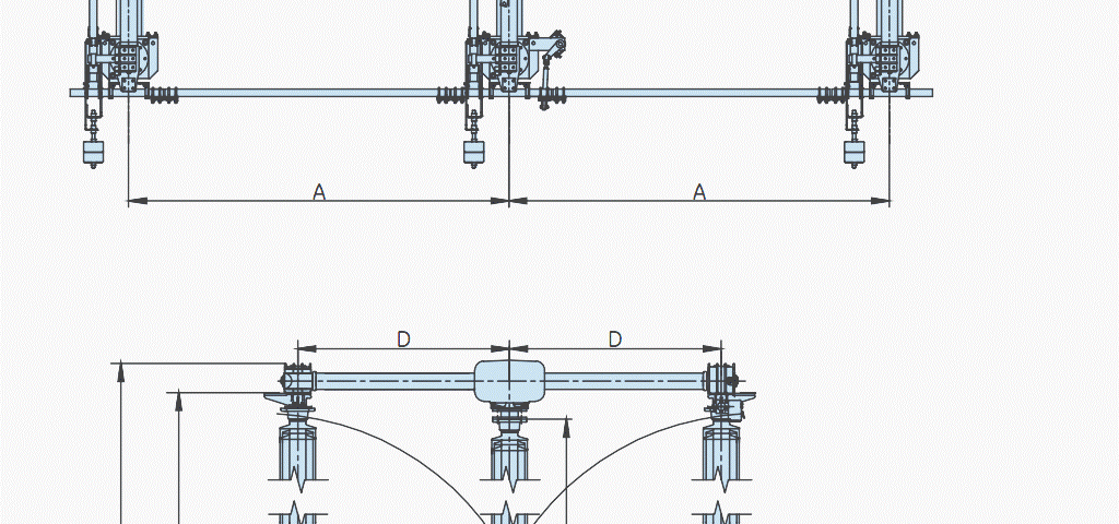 Power substation design and engineering in 8 steps | Engineering Post ...
