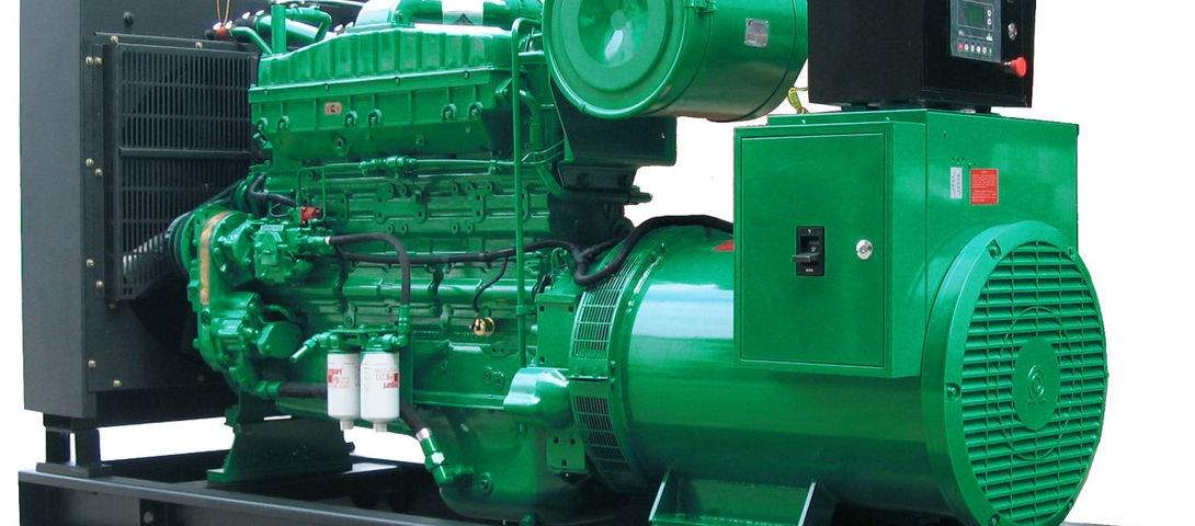 Used Generators & Engines vs. New - Engineering Post - Leader in ...