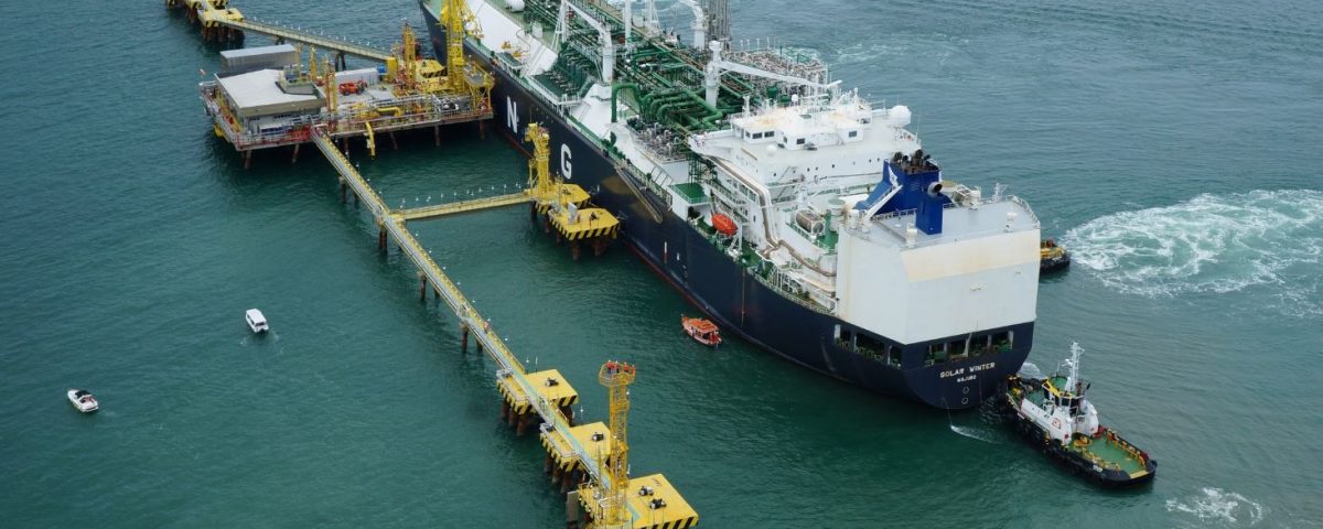 3 more LNG terminals at Port Qasim - Engineering Post - Leader in ...