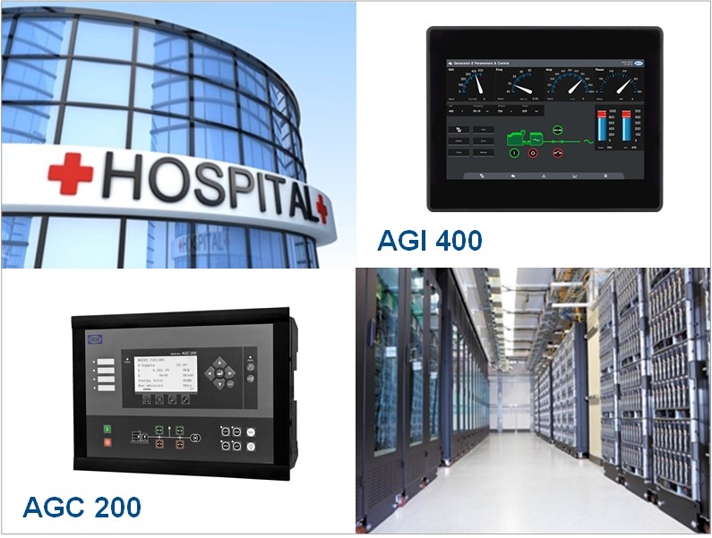 DIEF : Get control through touch and fuel optimisation - Engineering ...