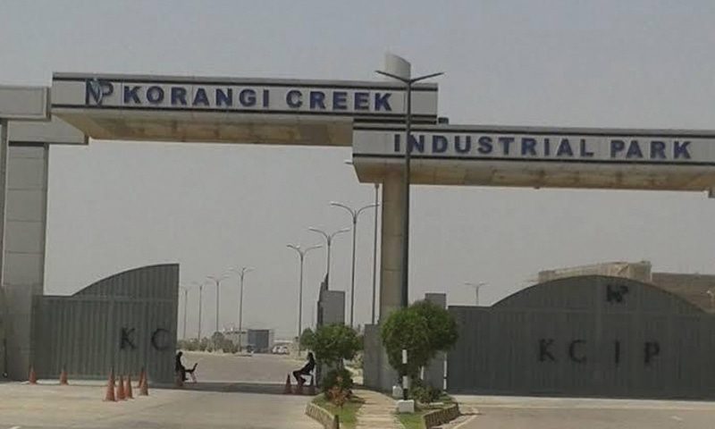 Korangi Creek Industrial Park facing power issues | Engineering Post ...
