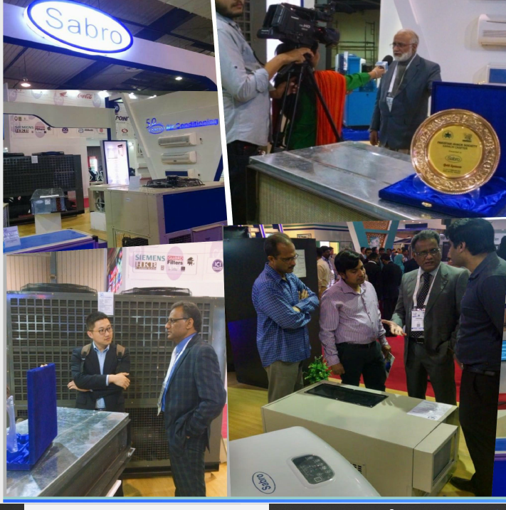 SABRO completes 50 years of glory - Engineering Post - Leader in ...