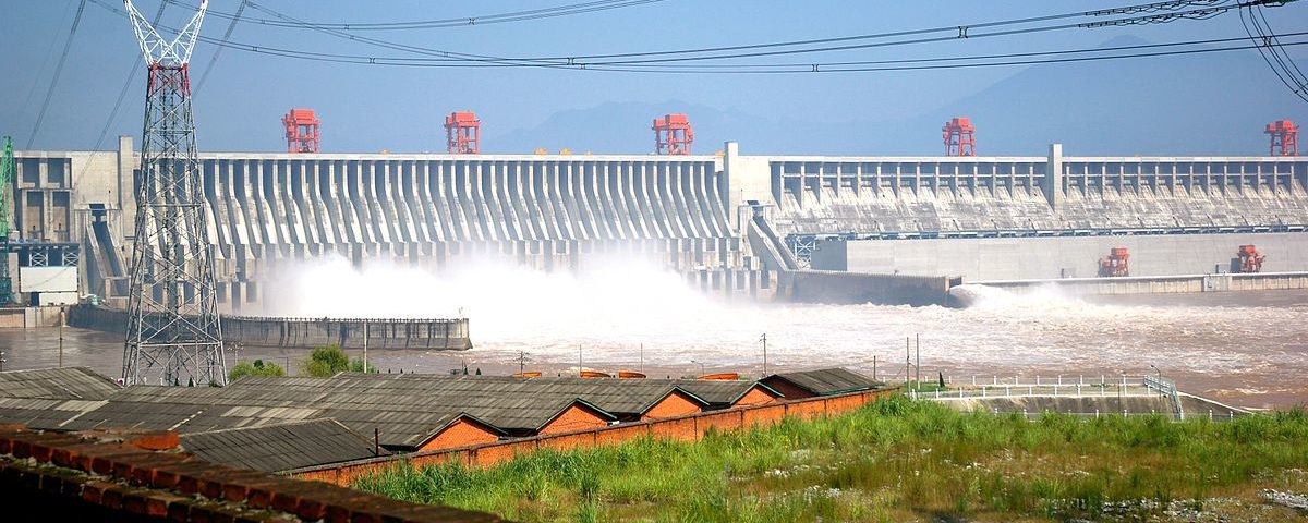 2019: Highest-ever hydel generation of 34.6 billion units contributed ...