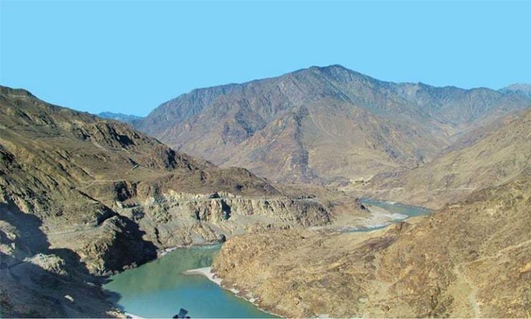 Construction of Bhasha dam can be the key to industrial revival ...