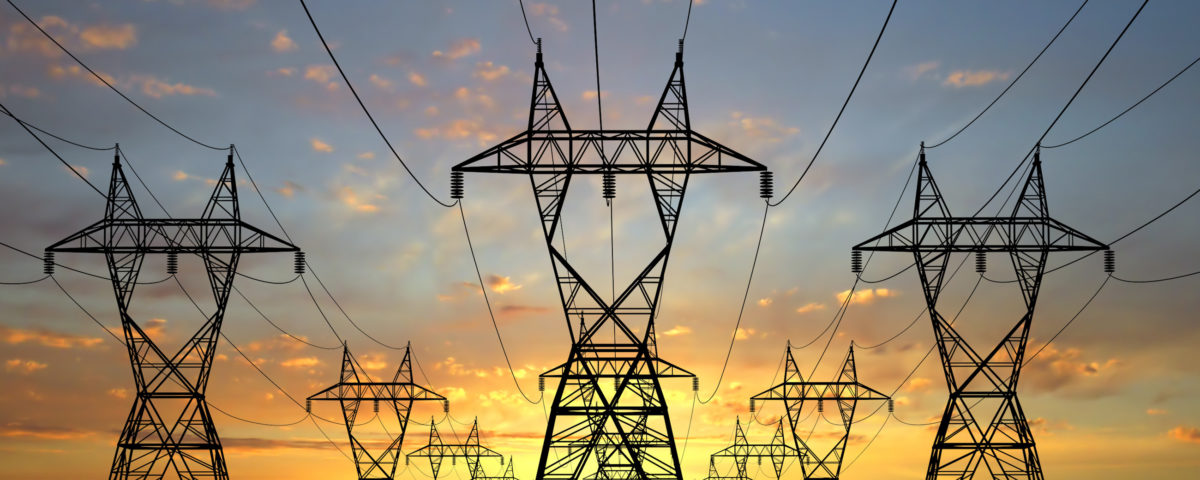 500kV transmission line from Haveli Bahadur Shah energized