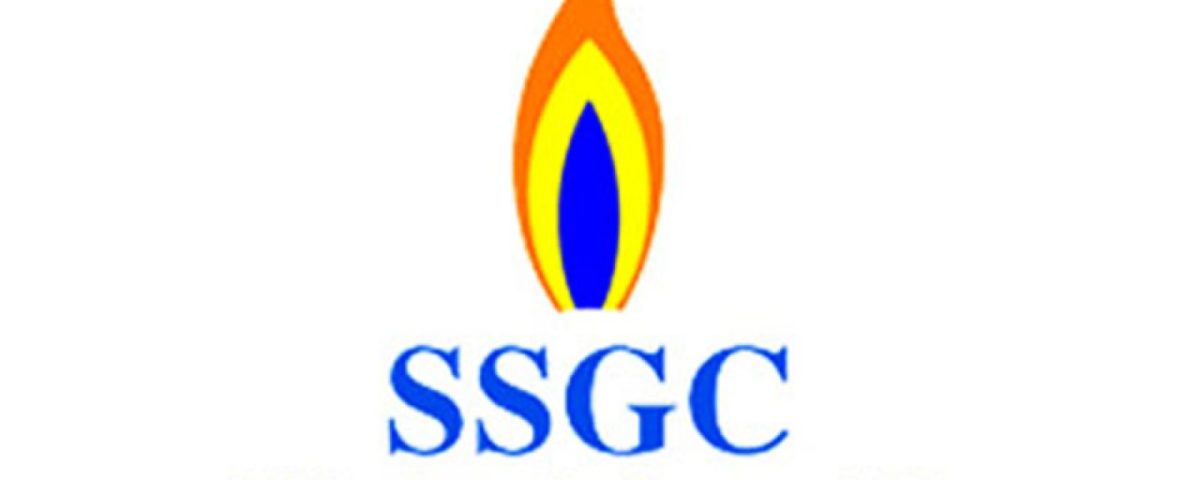 Sui Southern Gas Company Logo