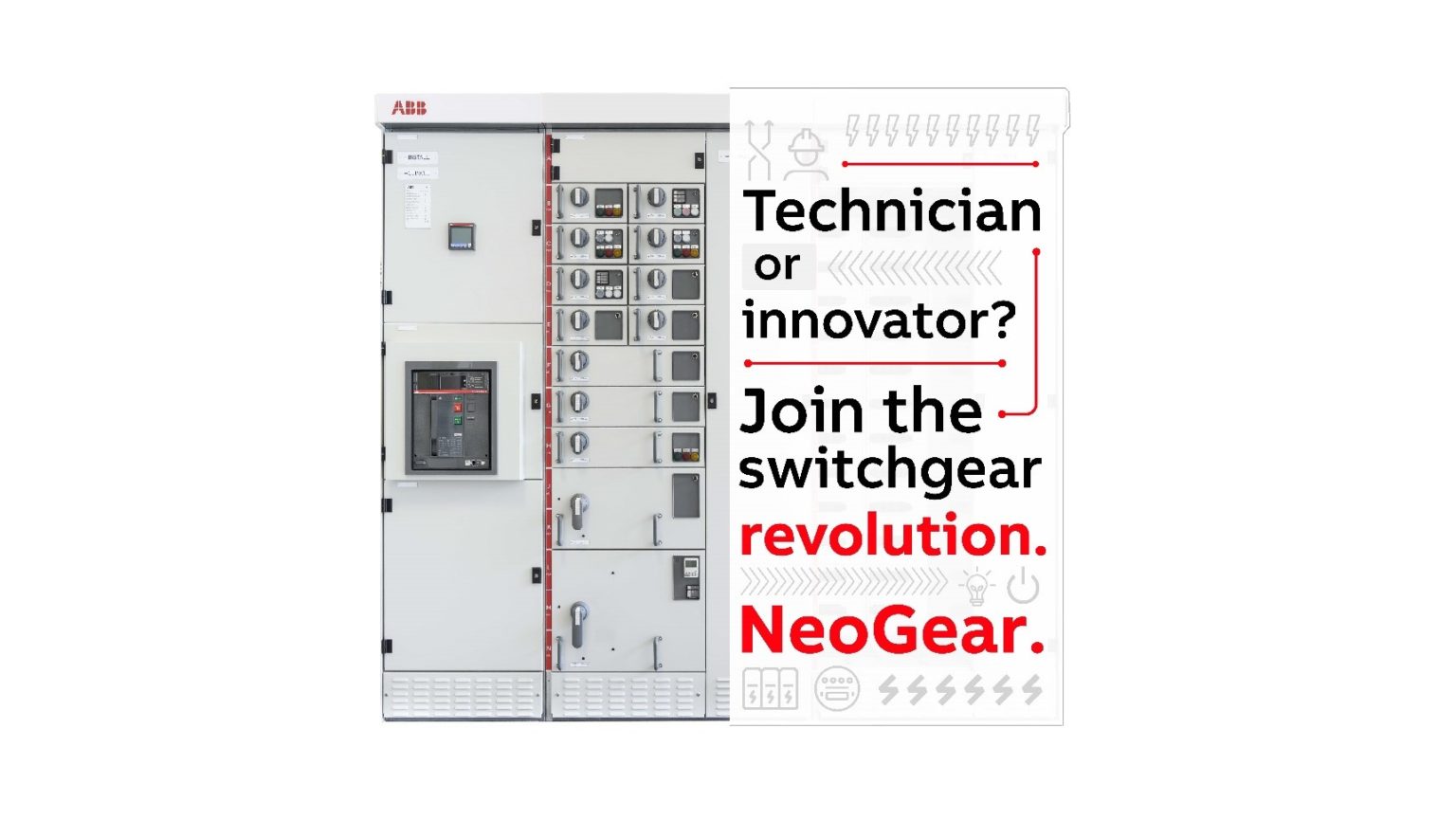 ABB revolutionizes LV switchgear with breakthrough technology for next ...