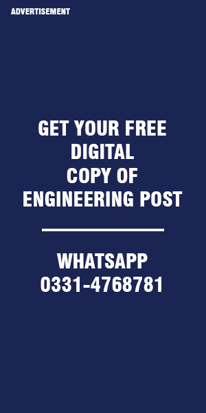 Home - Engineering Post - No 1 In Engineering Journalism