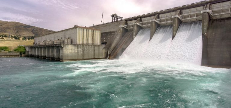 Extension of LoS issued to 700-MW M/s Azad Pattan Hydropower Project ...