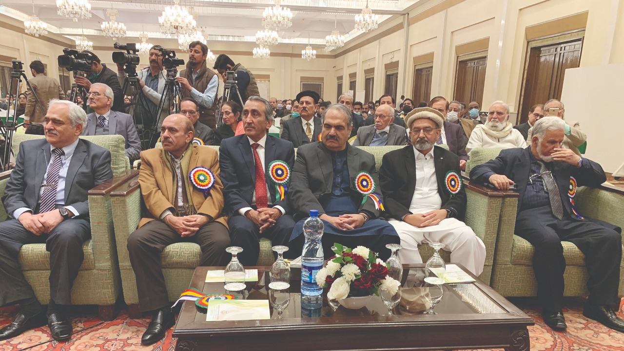 76th Convention of Pakistan Engineers Congress - Engineering Post ...