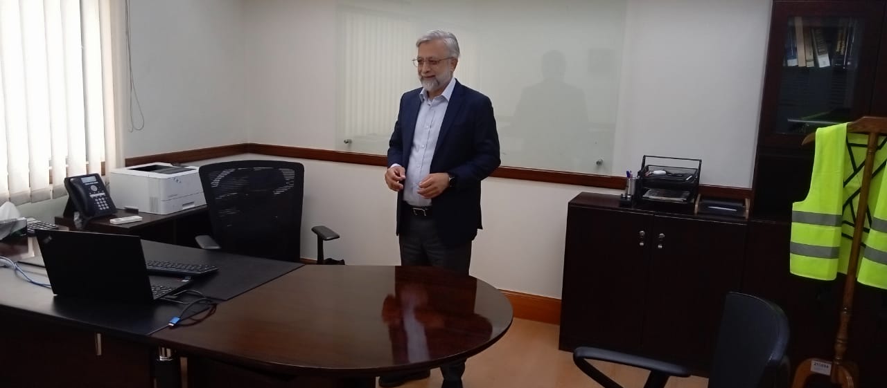 IMS Electric poised to be the prime energy company of Pakistan within ...