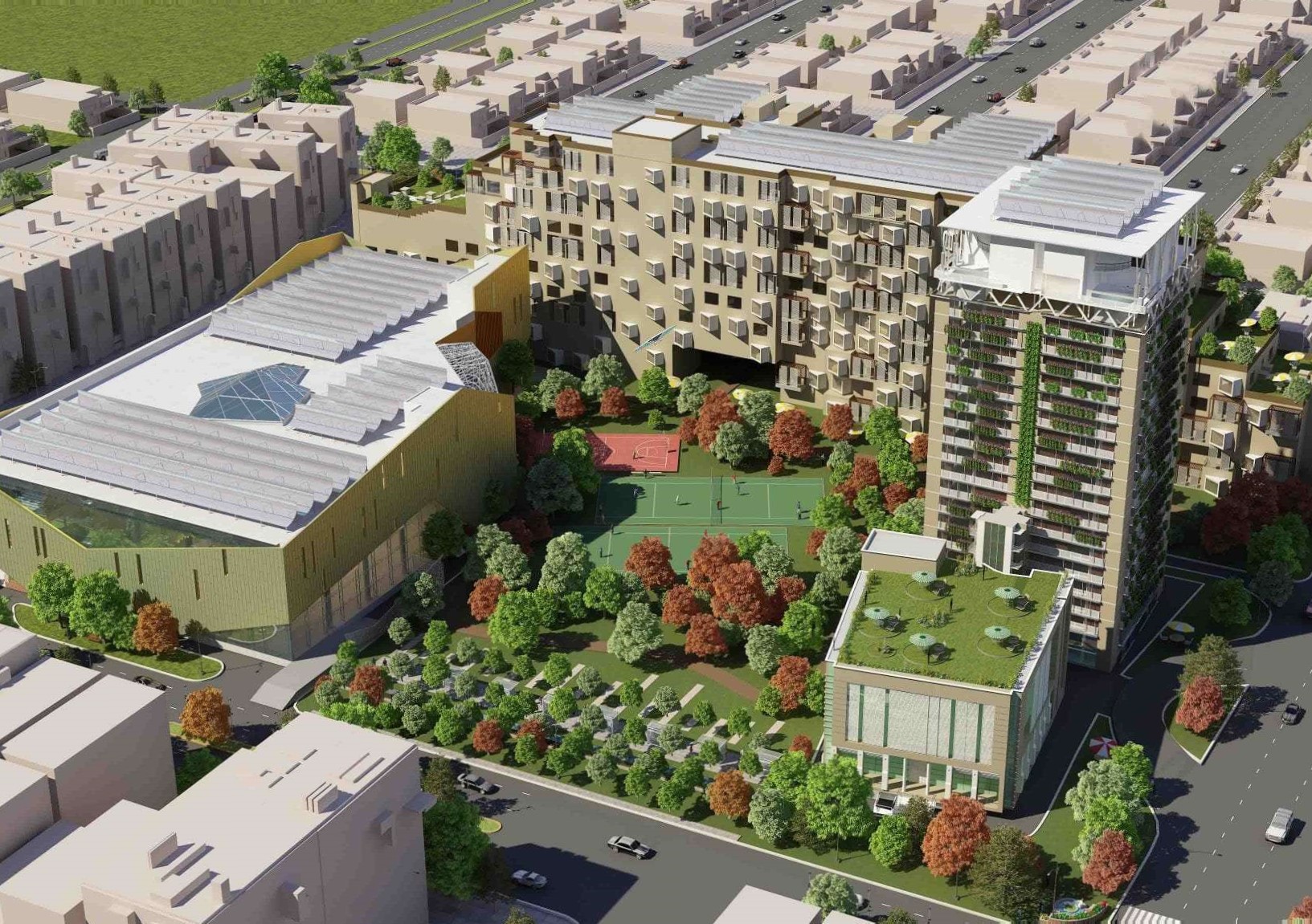 Special Feature on 6th Anniversary of Smart Climate Solutions ...