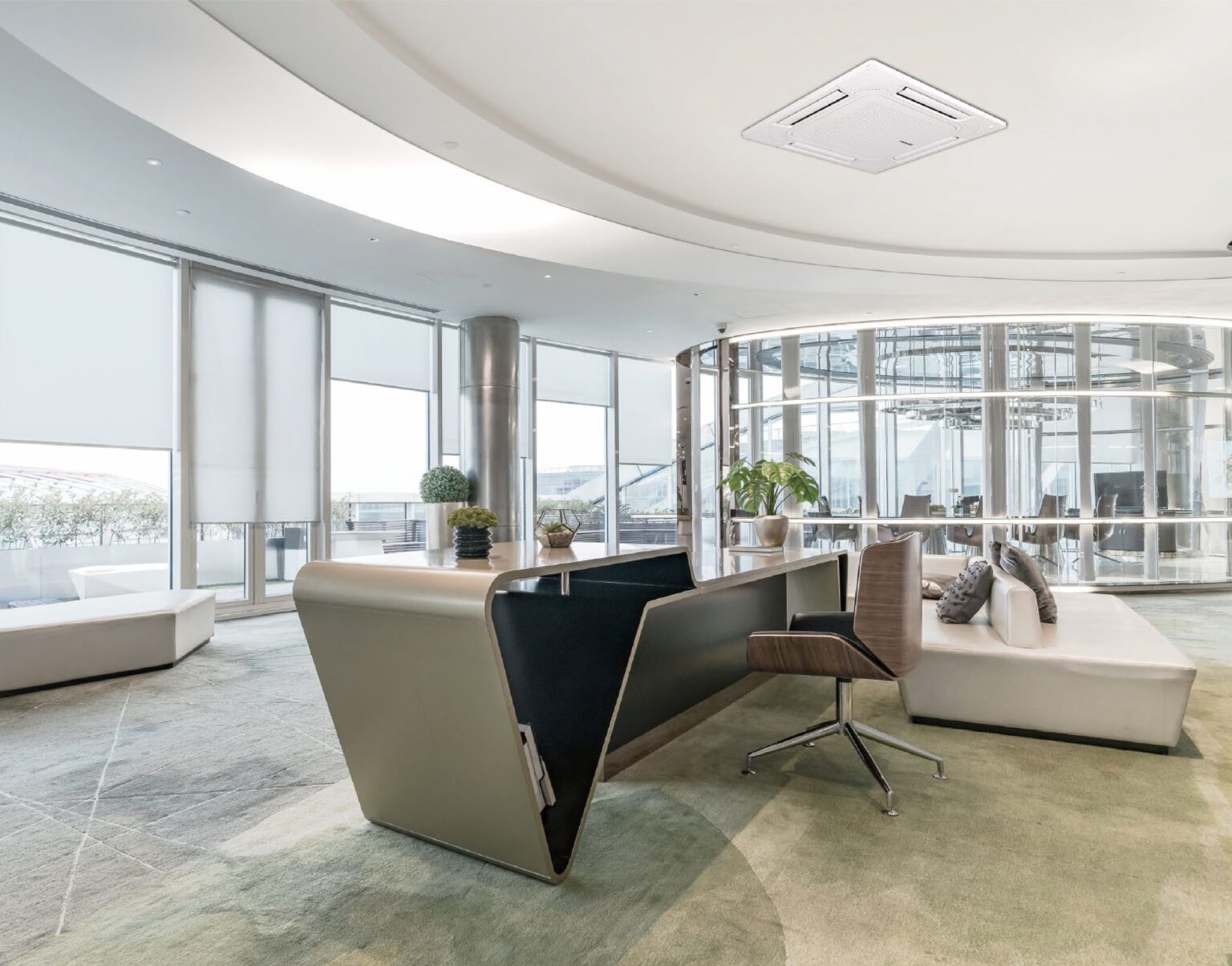 Special Feature on 6th Anniversary of Smart Climate Solutions ...