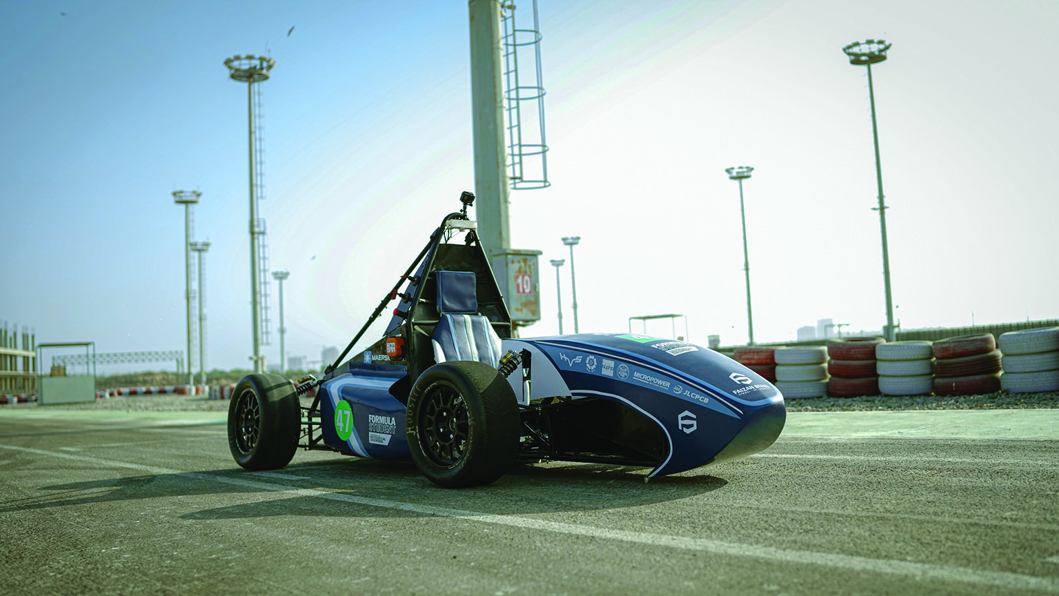 NUST to team up with EV giant Tesla - Engineering Post - Leader in ...