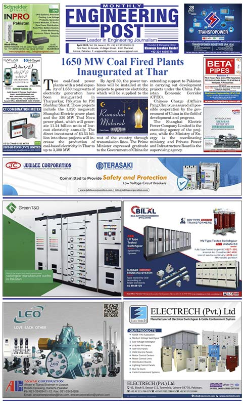 E-papers - Engineering Post - Leader in Engineering Journalism