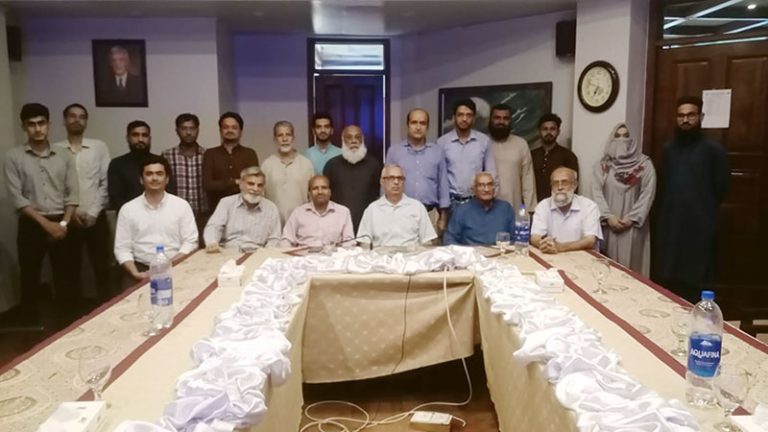 4th Technical Seminar by IEEE PES, Karachi Chapter - Engineering Post - Leader in Engineering ...