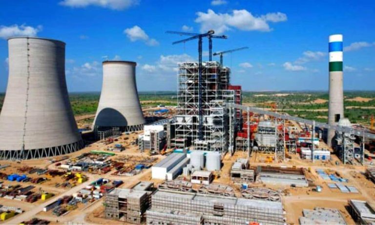 SECMC to provide Thar coal to 660MW lucky coal power plant ...