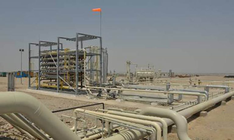 OGDCL starts production from Chanda-7 at Kohat - Engineering Post ...