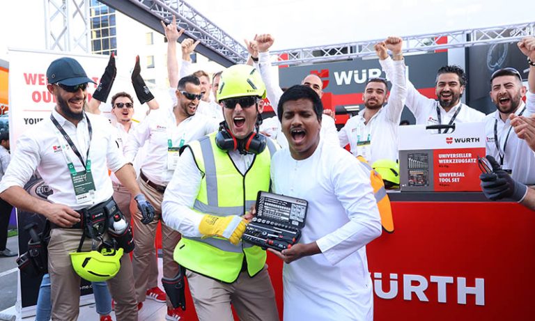 WÜRTH: Crafting a Legacy - Engineering Post - Leader in Engineering ...