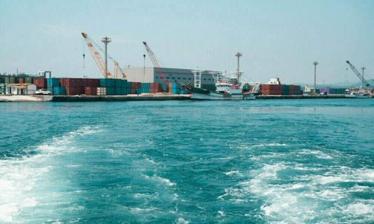 Pakistan to fast track $1Bn Port Modernization deal with Hutchinson ...