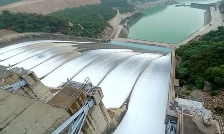 Tarbela 5th Extension Hydro Power Project: World Bank to grant $ 390 ...