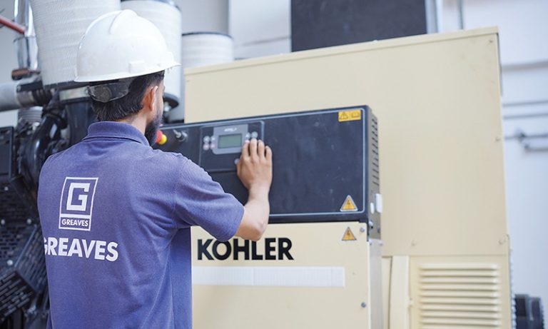 Embracing Change: Kohler Energy is now Rehlko - Engineering Post ...