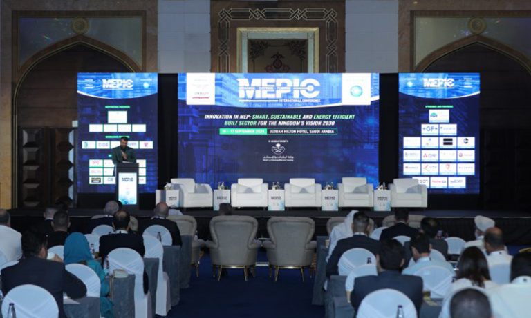 Saudi Arabia to Host 2nd MEP International Conference in Riyadh 10–11 ...