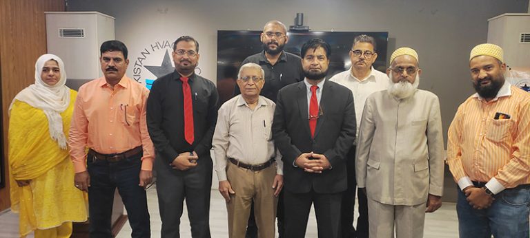 Fakhri Brothers and NAFCO Lead Awareness Drive on Fire Safety - Engineering Post - Leader in ...