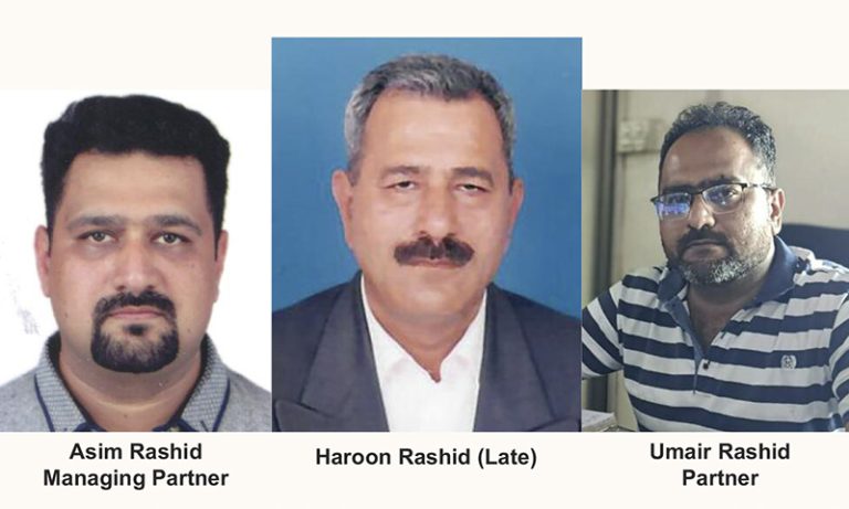 Haroon Brothers: Pioneers in Weighbridges, Leaders in Engineering ...